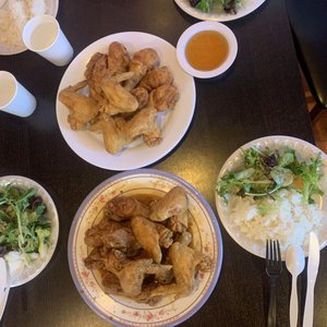 99 CHICKEN - 1485 Photos & 2700 Reviews - Korean - 2781 El Camino Real ...
