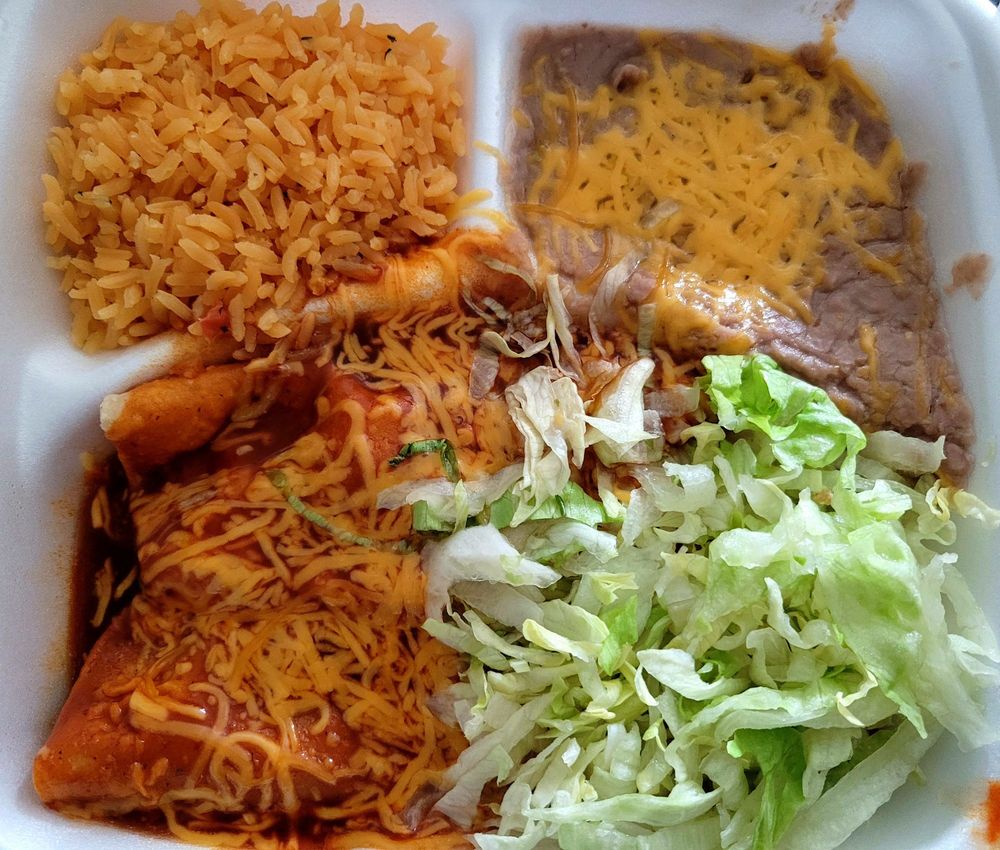 NICOS MEXICAN FOOD - Updated December 2025 - 11 Photos - 7850 N ...