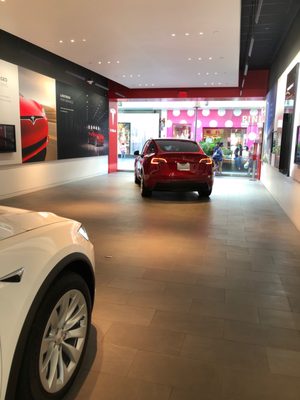 TESLA - Updated November 2024 - 145 Photos & 63 Reviews - 1450 Ala ...