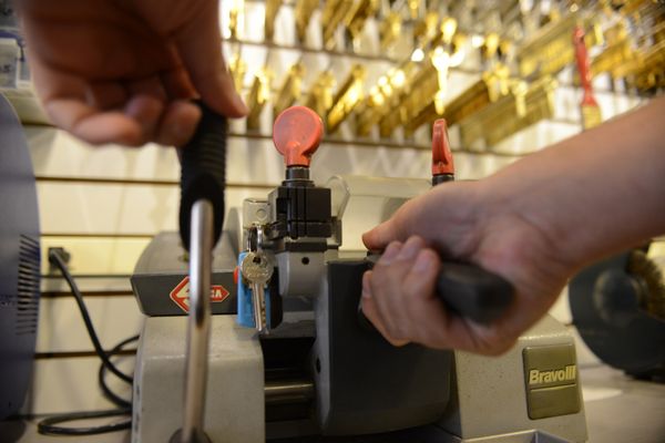 PARAGON SECURITY & LOCKSMITH - Updated December 2025 - 78 Photos & 110 ...