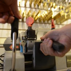 PARAGON SECURITY & LOCKSMITH - 65 Photos & 87 Reviews - 24 W 8th St ...