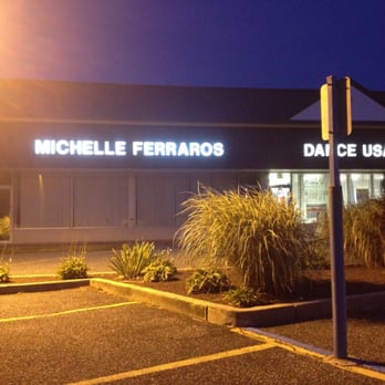 MICHELLE FERRARO’S DANCE USA - Updated December 2025 - 25 Gibbs Rd ...
