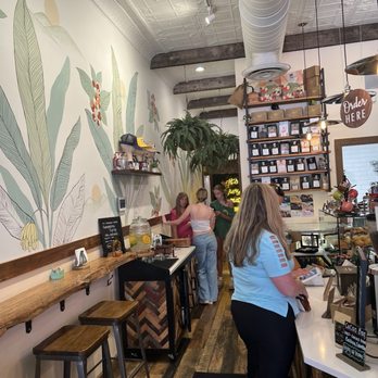 REY SOL COFFEE - Updated August 2025 - 545 Photos & 240 Reviews - 22 ...