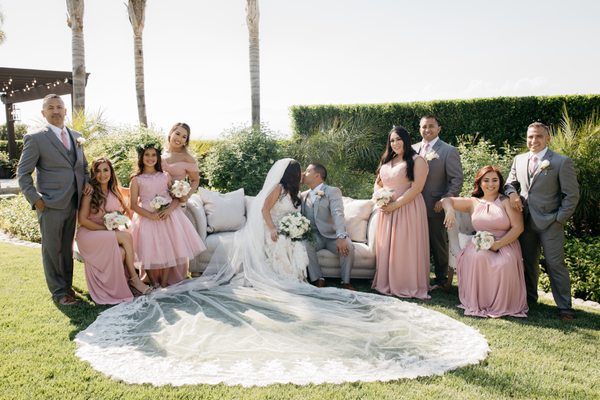 THE GROVE OF REDLANDS - Venues & Event Spaces - 1275 E Pioneer Ave ...