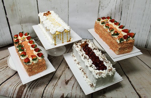 EDITA’S CAKES - 2982 Photos - 30661 Hoover Rd, Warren, MI - Yelp