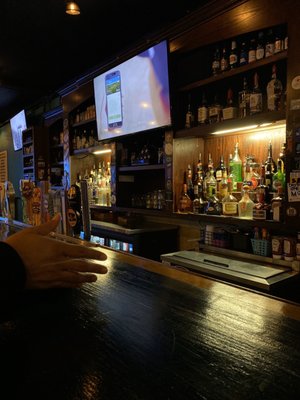 COUNTY GRILL & SMOKEHOUSE - Barbeque Restaurant at 26 E Mercury Blvd ...