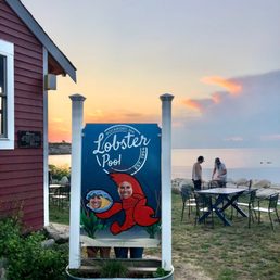 THE LOBSTER POOL - Updated July 2025 - 202 Photos & 333 Reviews - 329 ...