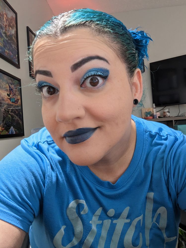 MAKEUP BY MO - Updated May 2024 - 12 Photos - Columbus, Ohio - Makeup ...