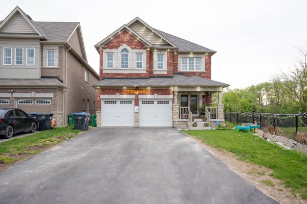 THE REAL STUDIO - Caledon East, Ontario, Canada - Real Estate ...