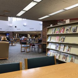ANNE ARUNDEL COUNTY PUBLIC LIBRARY - EASTPORT-ANNAPOLIS NECK - 269 ...