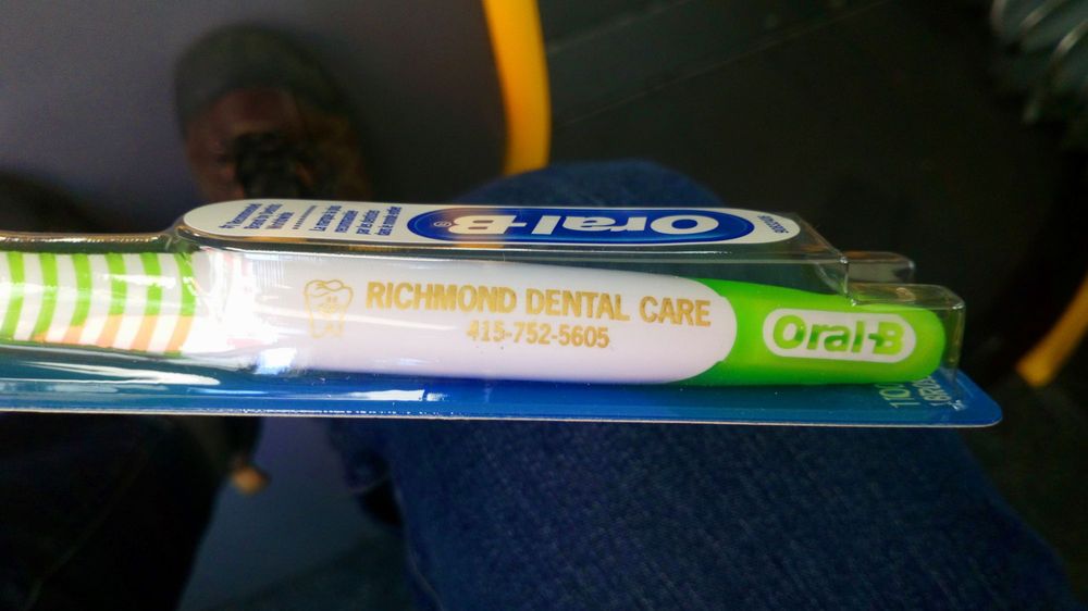 RICHMOND DENTAL CARE - 19 Photos & 105 Reviews - General Dentistry ...