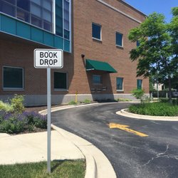 ADDISON PUBLIC LIBRARY - 26 Photos & 22 Reviews - 4 Friendship Plz ...