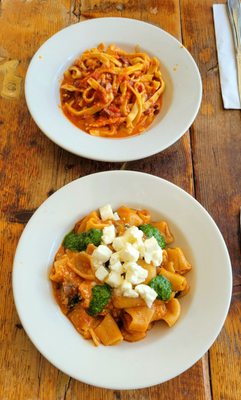 SAN MARZANO PASTA FRESCA - 1405 Photos & 1454 Reviews - 117 Second Ave ...
