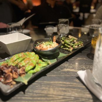 NOBU DOWNTOWN - 1738 Photos & 618 Reviews - 195 Broadway, New York, New ...