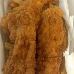 B & B FISH & CLAM CO - 295 Photos & 269 Reviews - Seafood - 179 Merrick ...