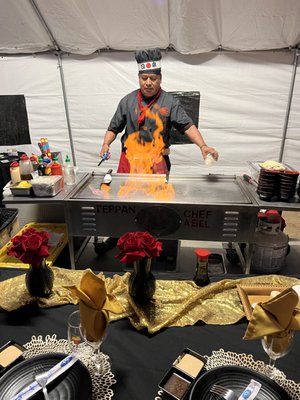 HIBACHI MASTER ABEL - Updated November 2025 - 23 Photos - Temecula ...