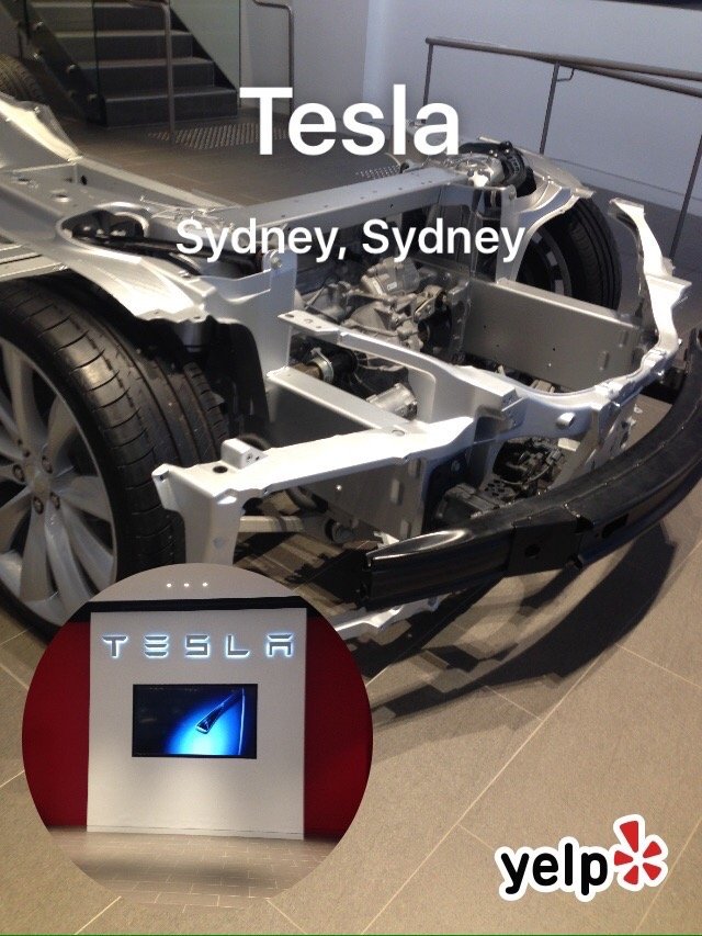 TESLA - Updated December 2024 - 20 Martin Pl, Sydney New South Wales ...