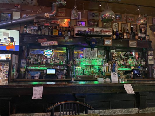THE CRYSTAL BAR - 37 Photos & 33 Reviews - 123 E Main St, Bozeman ...