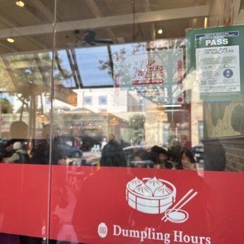 DUMPLING HOURS - Updated December 2024 - 384 Photos & 93 Reviews - 530 Bryant St, Palo Alto ...