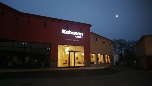 KABAYAN GRILL - Updated October 2025 - 151 Photos & 37 Reviews - 1075 ...