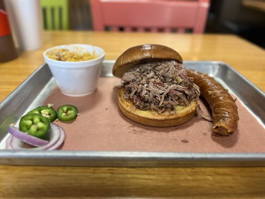 TEXLAHOMA BBQ - Updated December 2025 - 126 Photos & 256 Reviews - 121 ...