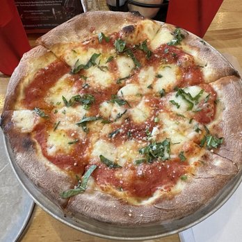 FIRE & STONE ITALIAN PIZZA KITCHEN - Updated August 2024 - 146 Photos ...