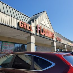 FLAMING GRILL & SUPREME BUFFET - Updated July 2025 - 614 Photos & 332 ...