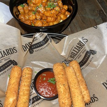 DORAL BILLIARDS & SPORTS LOUNGE - Updated October 2025 - 260 Photos ...