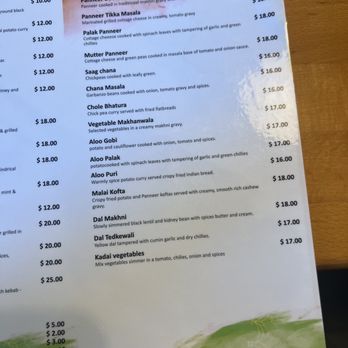 NAMAK INDIAN RESTAURANT & BAR - Updated July 2024 - 79 Photos & 79 ...