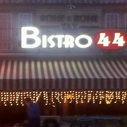 BISTRO 44 - Updated January 2026 - 83 Photos & 164 Reviews - 6761 E ...