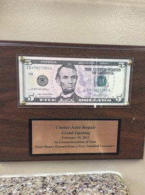 CHOICE AUTO REPAIR - Updated April 2025 - 16 Photos & 208 Reviews - 851 ...