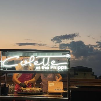 COLETTE AT THE PHIPPS - Updated August 2025 - 65 Photos & 19 Reviews ...