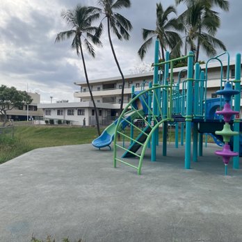 AIEA DISTRICT PARK - Updated December 2025 - 34 Photos & 13 Reviews ...