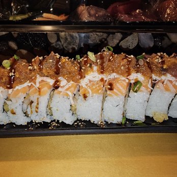 Reno SUSHI SAKE - Updated November 2024 - 256 Photos & 187 Reviews ...