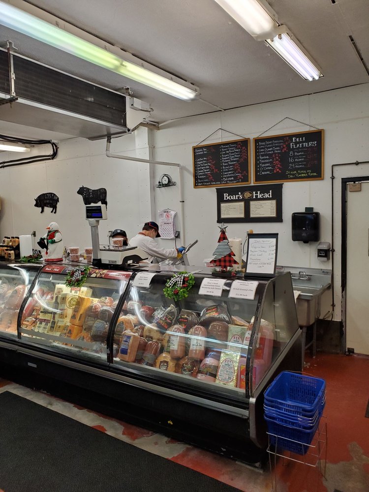 BOGNER’S MEAT OUTLETS - CLOSED - Updated January 2025 - 23 Photos & 32 ...