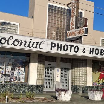 COLONIAL PHOTO & HOBBY - Updated May 2026 - 78 Photos & 171 Reviews ...