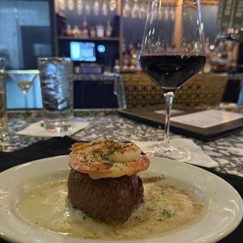 RUTH’S CHRIS STEAK HOUSE - Updated December 2025 - 131 Photos & 56 ...