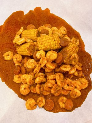 CAPTAIN CRAWFISH CAJUN SEAFOOD - Updated December 2025 - 363 Photos ...