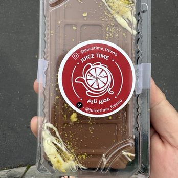 JUICE TIME - Updated April 2025 - 88 Photos & 47 Reviews - 9525 N ...