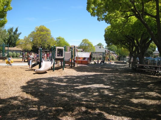 SUNNYBRAE PARK - Updated January 2026 - 16 Photos - 818 Sunnybrae Blvd ...