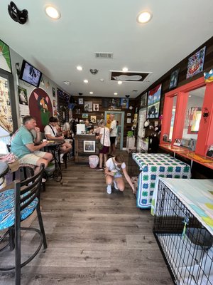 THE CAFFEINATED CAT - Updated December 2025 - 173 Photos & 69 Reviews ...