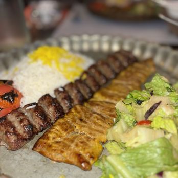 CASPIAN RESTAURANT - Updated January 2025 - 1079 Photos & 1005 Reviews ...