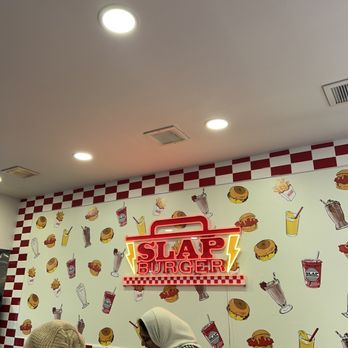 SLAP BURGER - Updated October 2025 - 65 Photos & 39 Reviews - 169 ...