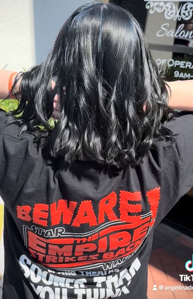 THE PARLOR AVEDA - Updated July 2024 - 564 Photos & 358 Reviews - 8000 ...