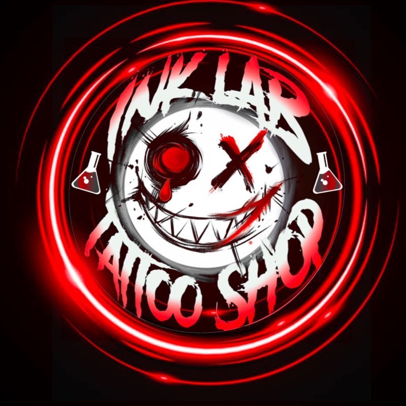 INK LAB TATTOO - Updated April 2024 - Request an Appointment - 965 ...