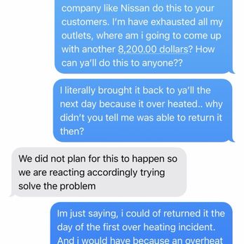 BOB HOWARD NISSAN - Updated December 2025 - 31 Photos & 126 Reviews ...