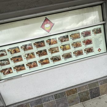 DIM SUM EXPRESS - Updated July 2024 - 1047 Photos & 734 Reviews - 326 N ...