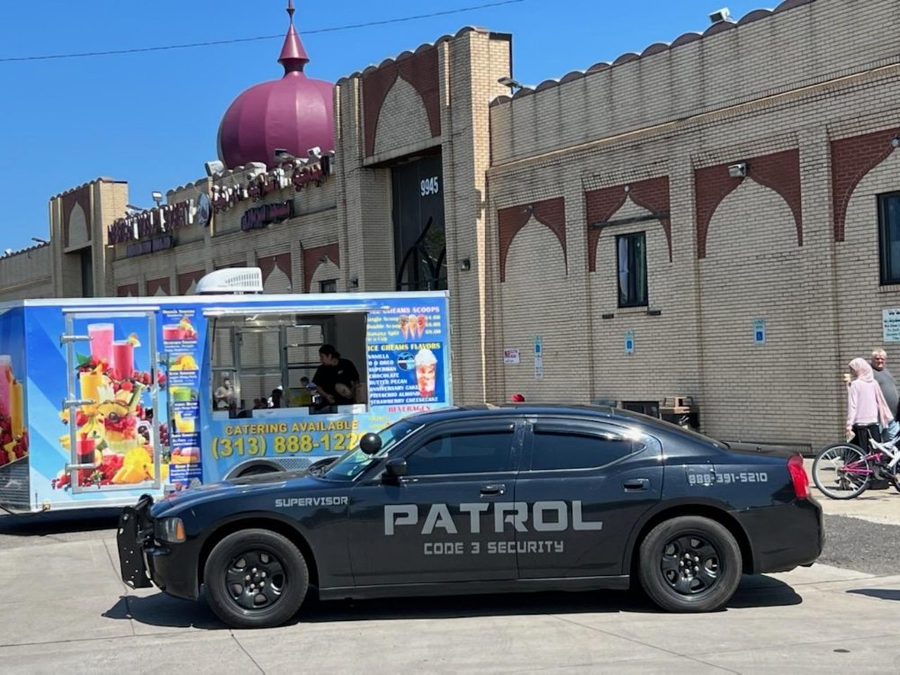 CODE 3 SECURITY - MONROE - Request a Quote - 2145 N Telegraph Rd ...