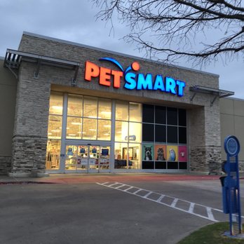 PETSMART - Updated December 2025 - 33 Photos & 36 Reviews - 2309 W I-20 ...