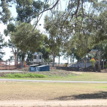 UNITY PARK - Updated March 2025 - S Tce, Pooraka South Australia ...